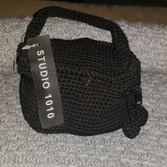 Studio 1010 | Bags | Small Clutch Bag | Poshmark